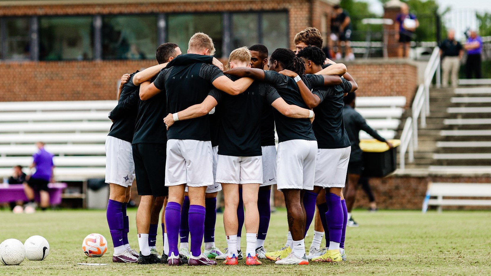 Men's Soccer To Host North Greenville In Tuesday Home Opener - Furman ...