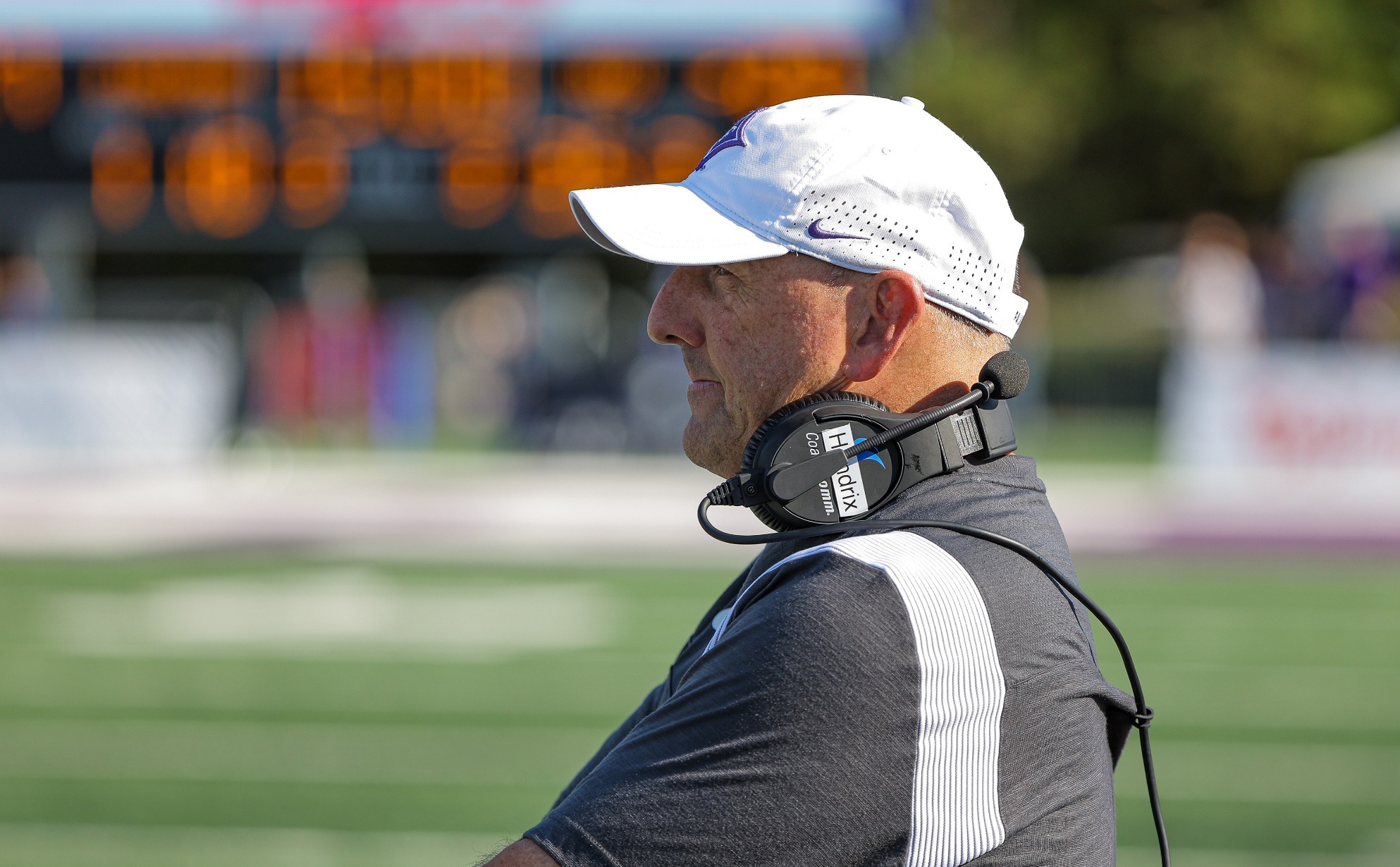 Furman Football Adds Graduate Transfer - Furman University