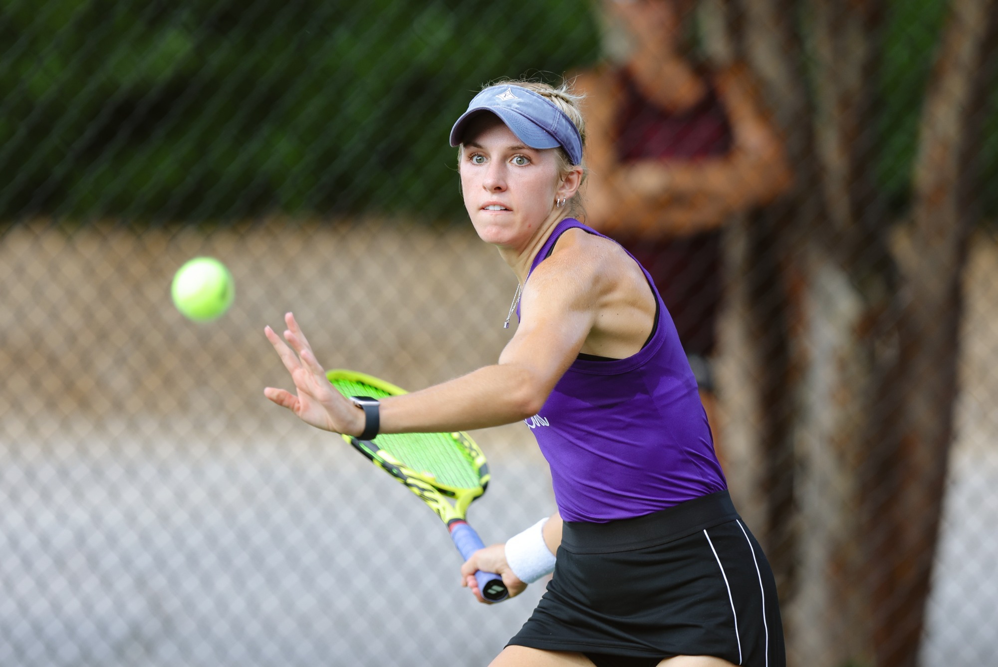 Illinois Blanks Furman, 4-0, In Final Day Of ITA Kick-Off Weekend ...