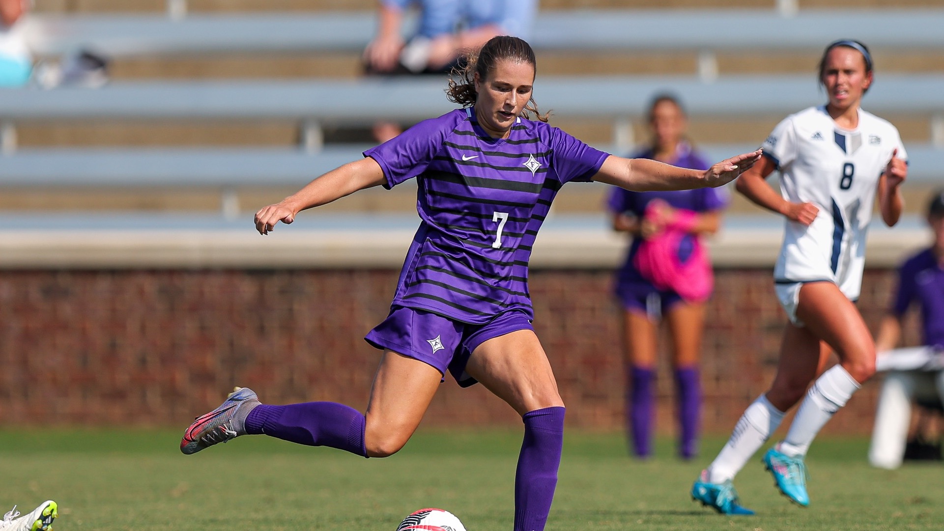 Furman Earns Tie In Sunday Tilt At Chattanooga, 1-1 - Furman University