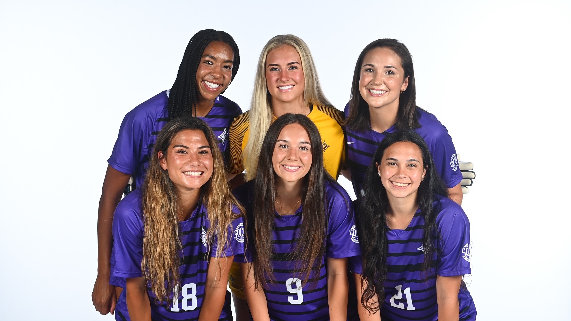 Women's Soccer Hosts Mercer For Sunday's Senior Day Match - Furman ...