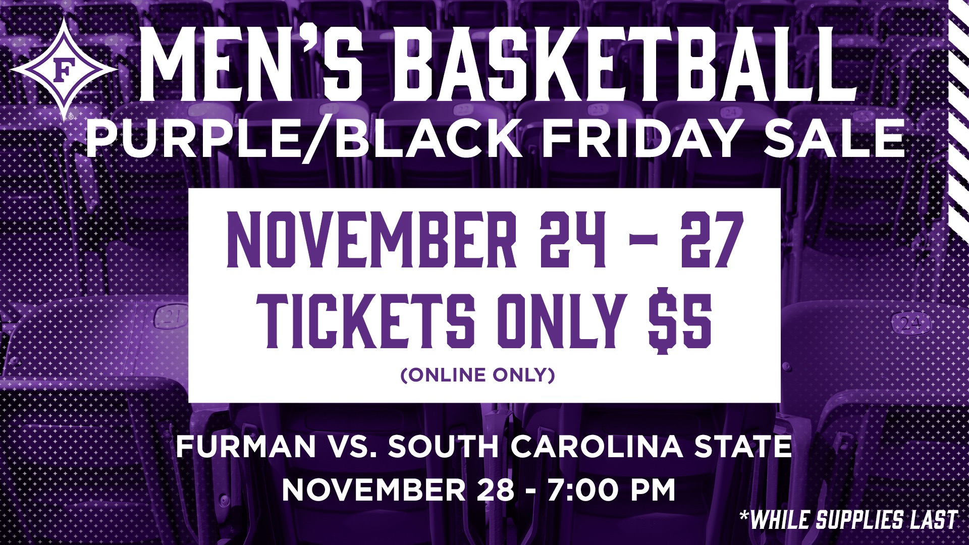 Paladins Return Home To Entertain South Carolina State On Tuesday ...