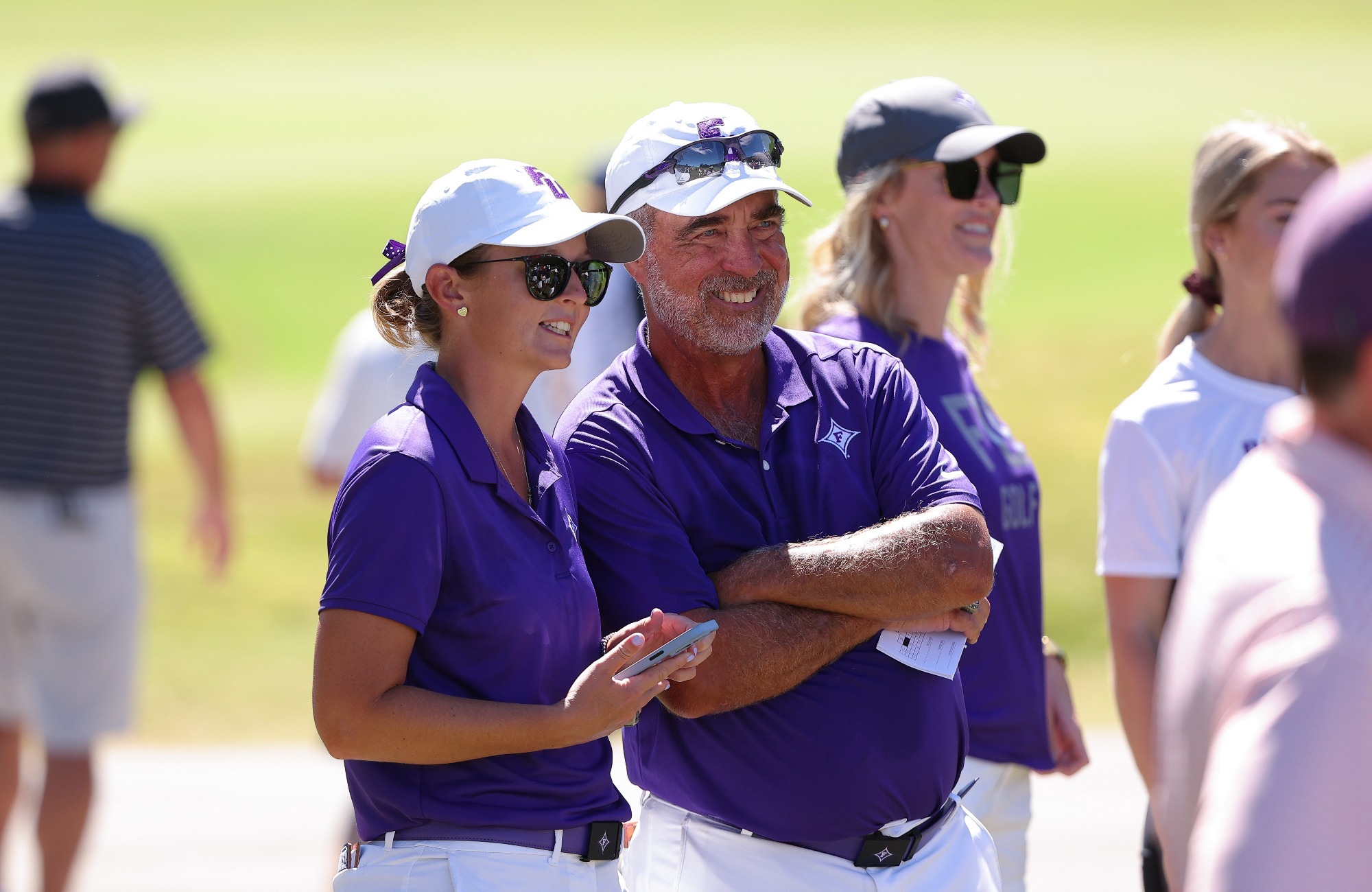 Furman Signs Madden & Ringwald For 2024-25 Season - Furman University