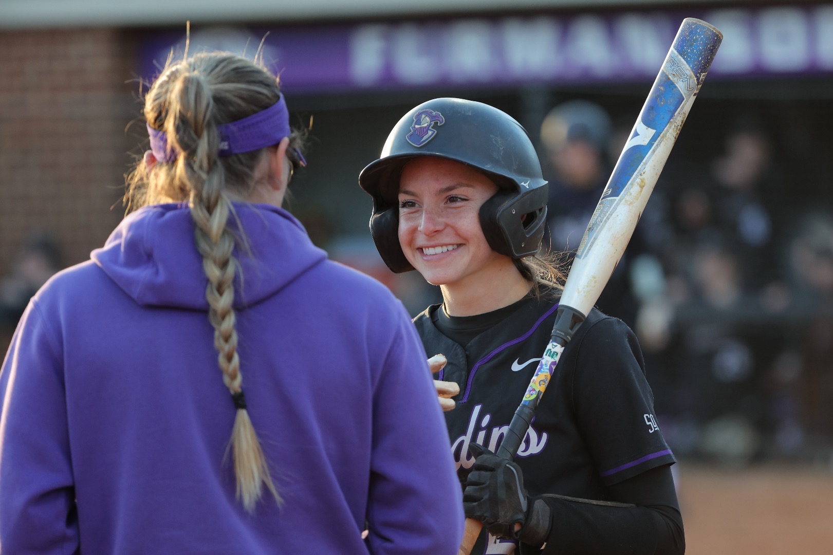 Furman Returns Home To Pepsi Stadium On Saturday Versus Charleston ...