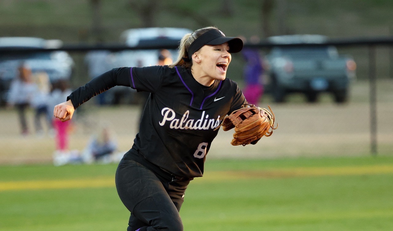 Alex Rose Molinar - 2024 - Softball - Furman University