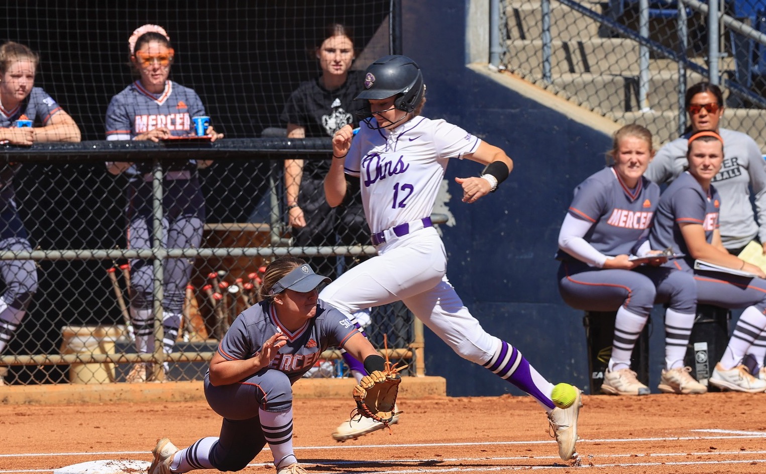 Furman Welcomes Queens To Pepsi Stadium On Wednesday Afternoon - Furman ...