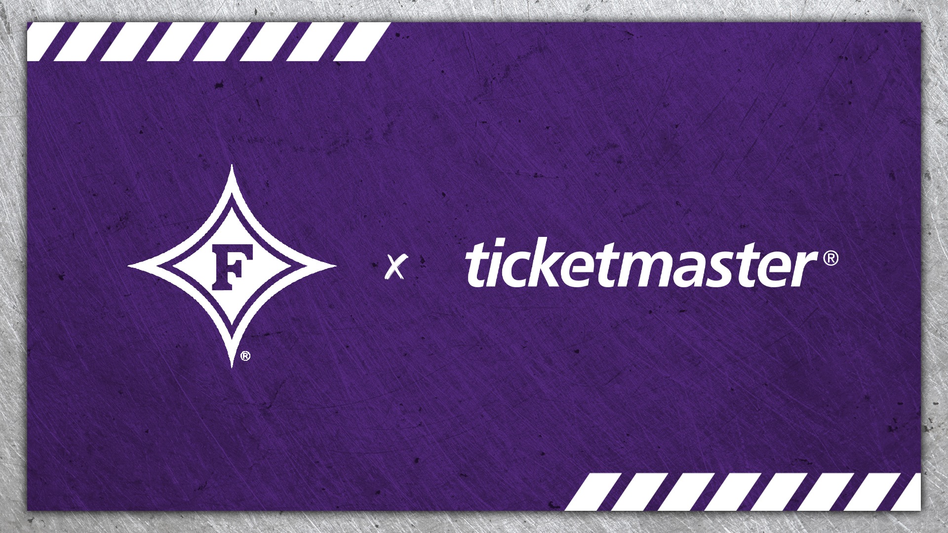 Furman Athletics Announces Partnership With Ticketmaster - Furman ...