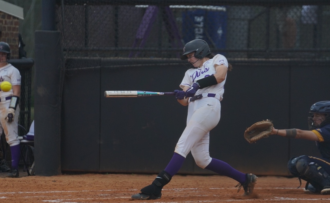 Riley Ludlam - 2023 - Softball - Furman University
