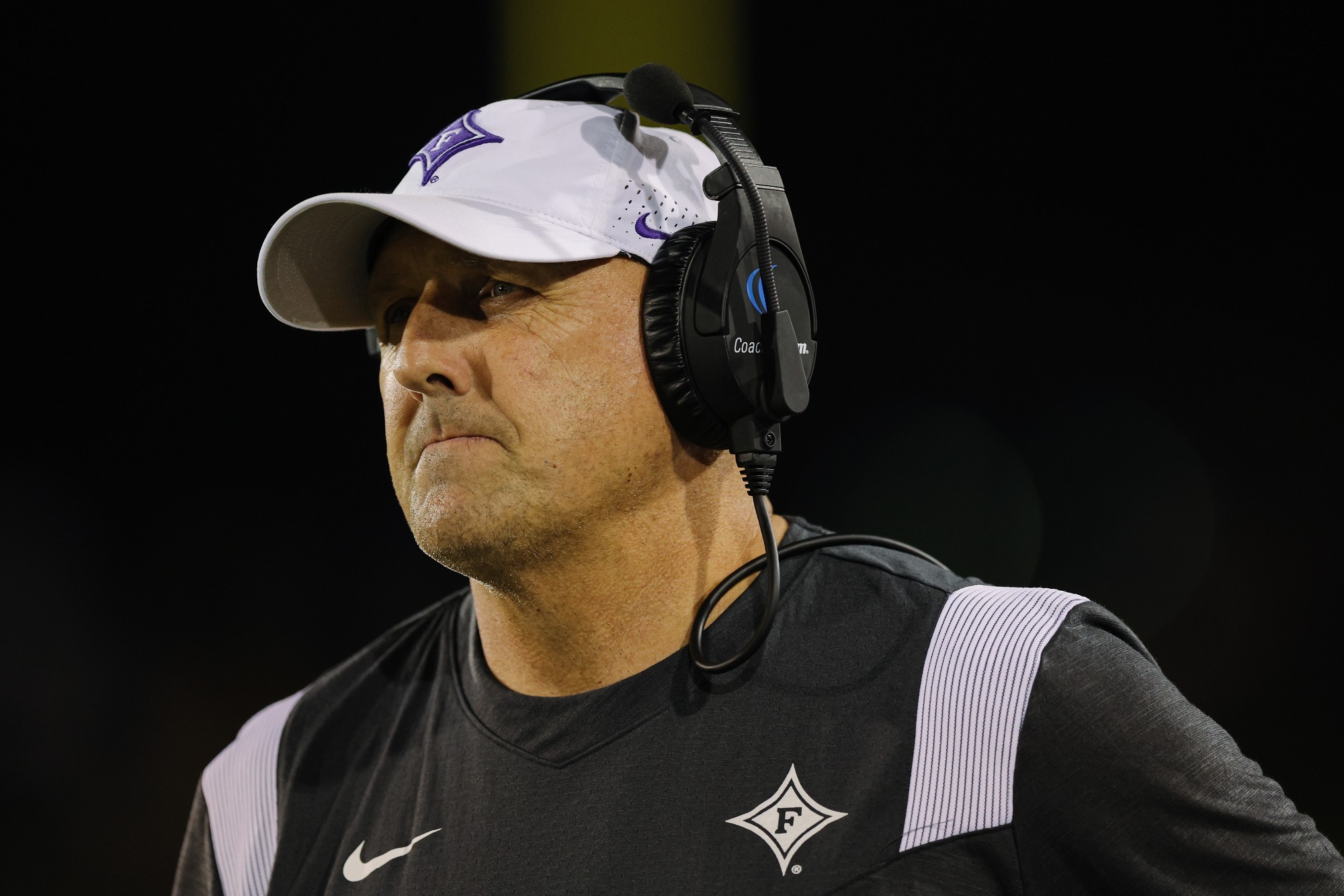Furman Football Adds Graduate Transfer Tight End - Furman University