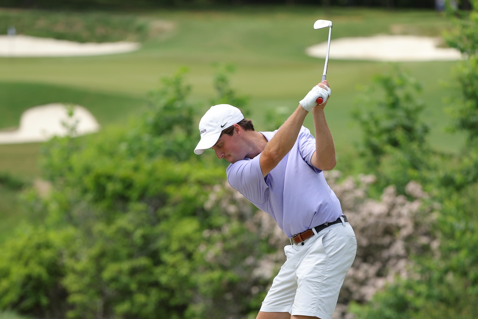 Furman's Sam Lape To Open Play At NCAA Championship Friday - Furman ...
