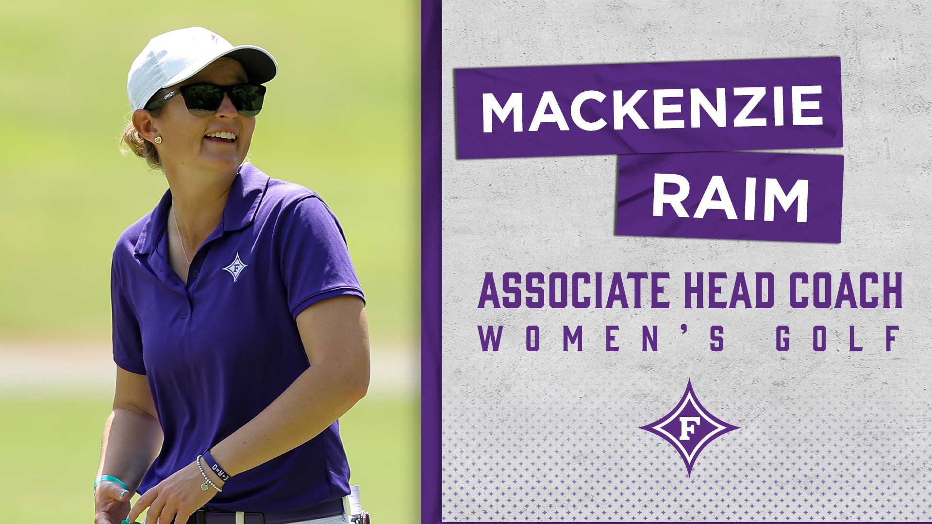Furman's Mackenzie Raim Promoted To Associate Head Coach - Furman ... Furman's Mackenzie Raim Promoted To Associate Head Coach - Furman ...