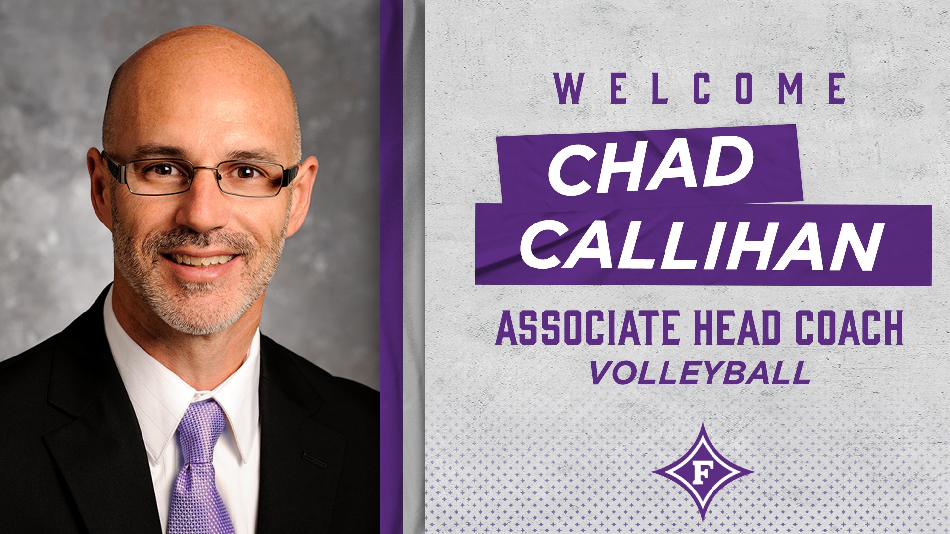 Furman Volleyball Names Callihan Associate Head Coach - Furman University