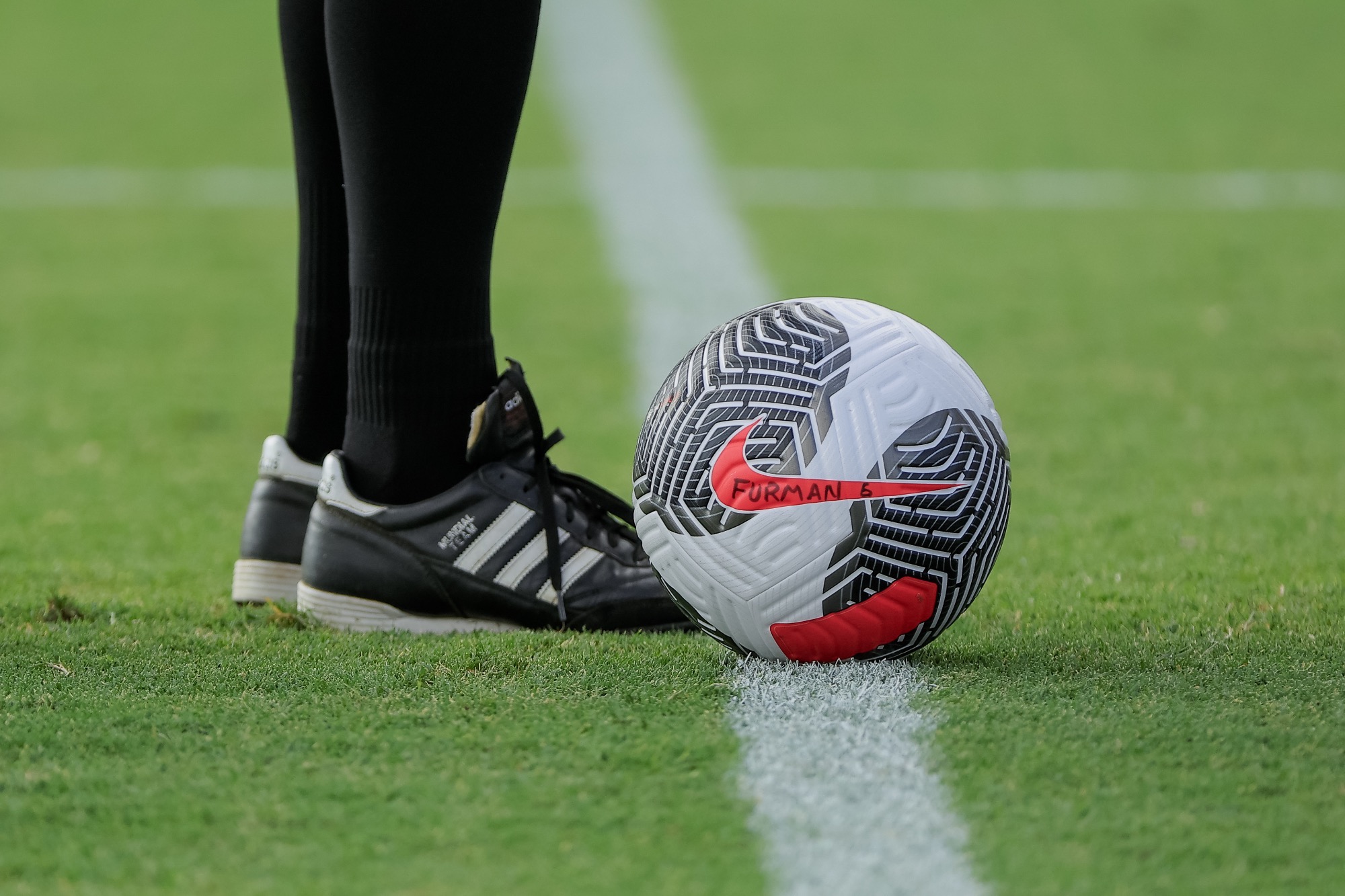 Men's Soccer To Entertain Winthrop In Friday Night Home Opener - Furman ...