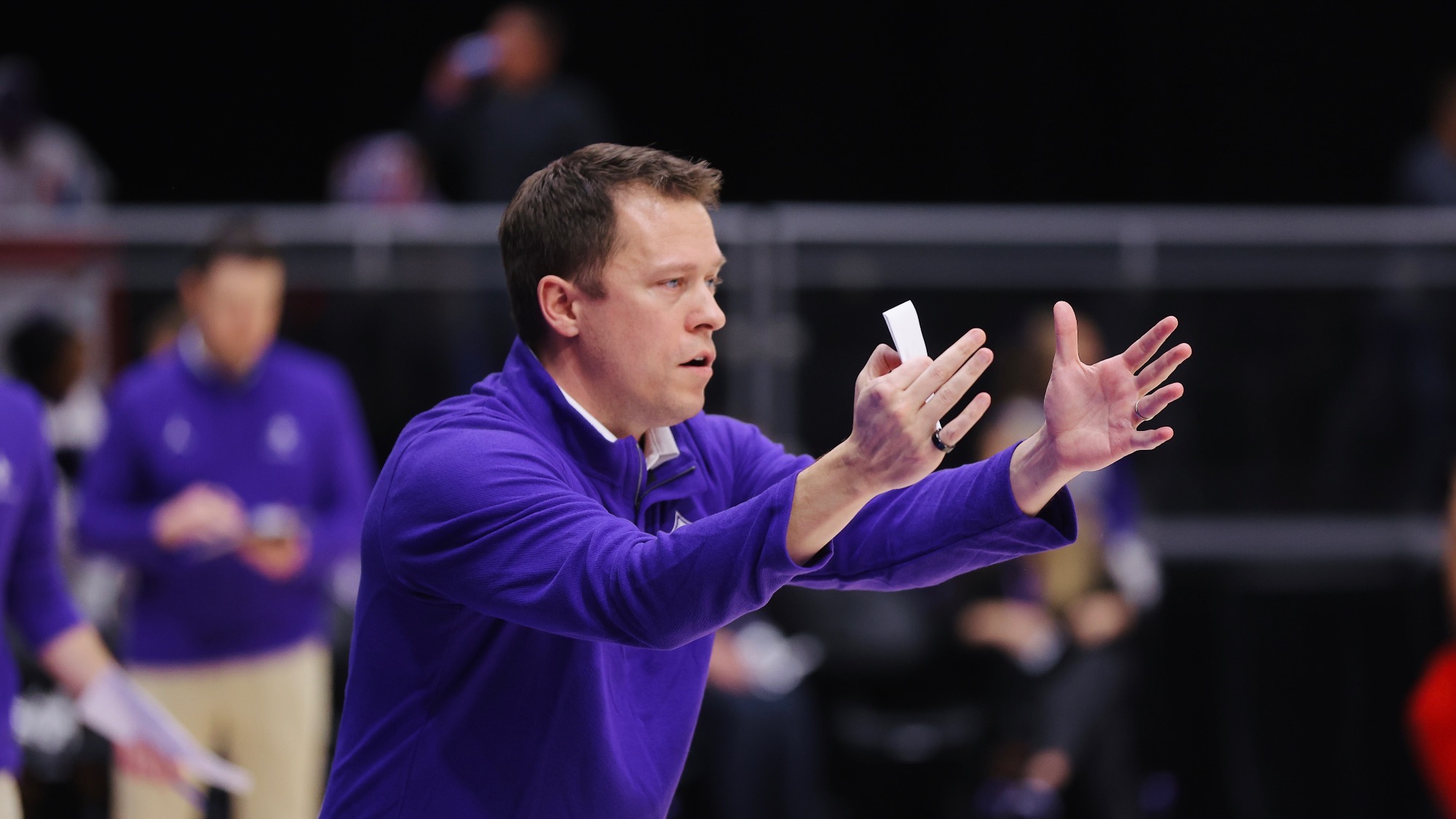 Inside Furman Basketball Rescheduled For Tuesday Afternoon - Furman ...