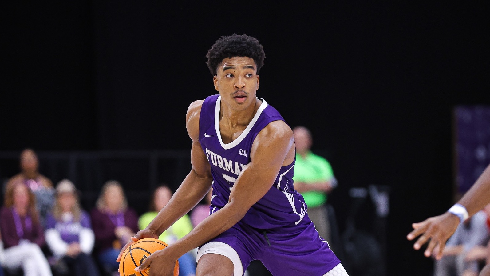 Furman Rolls To Victory At VMI, 100-60; Paladins Win Third Straight ...