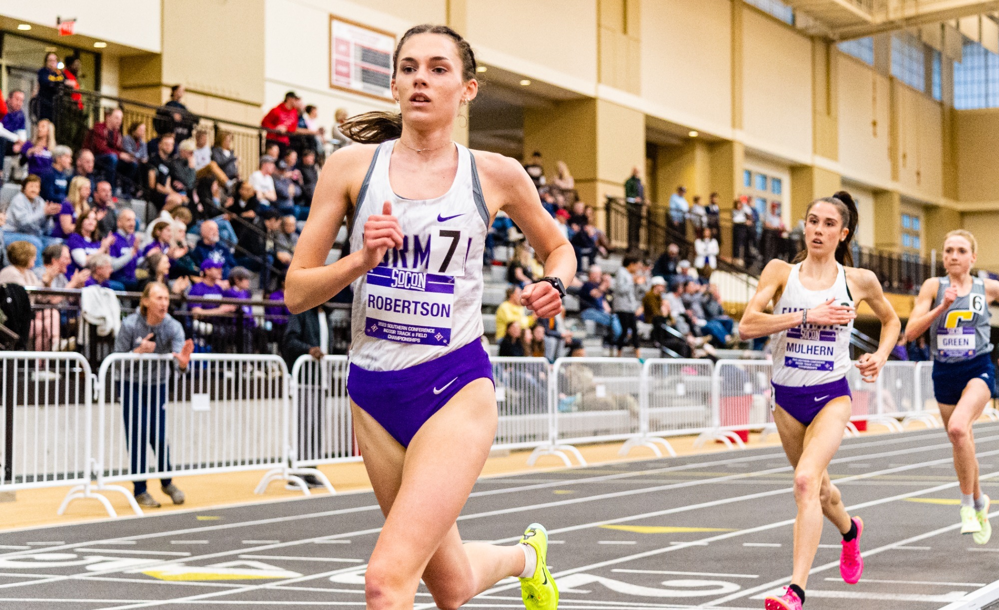 Furman To Travel to USC Friday & Saturday - Furman University