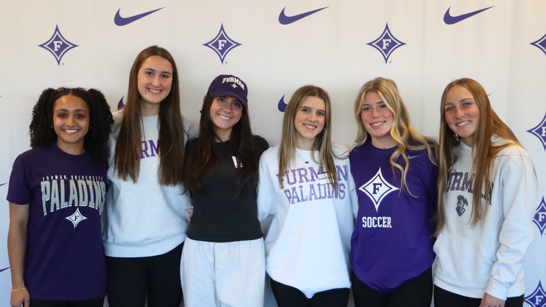 Furman Women's Soccer Adds Six More To 2024 Roster - Furman University