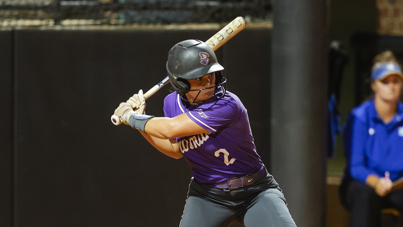 Hannah Poole - 2024 - Softball - Furman University