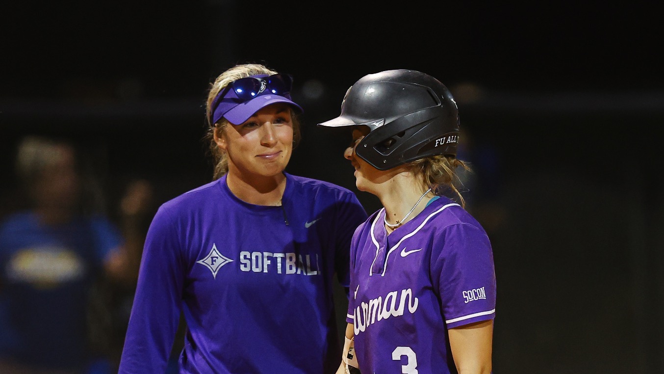 Furman Softball To Celebrate World Down Syndrome Day On Wednesday ...