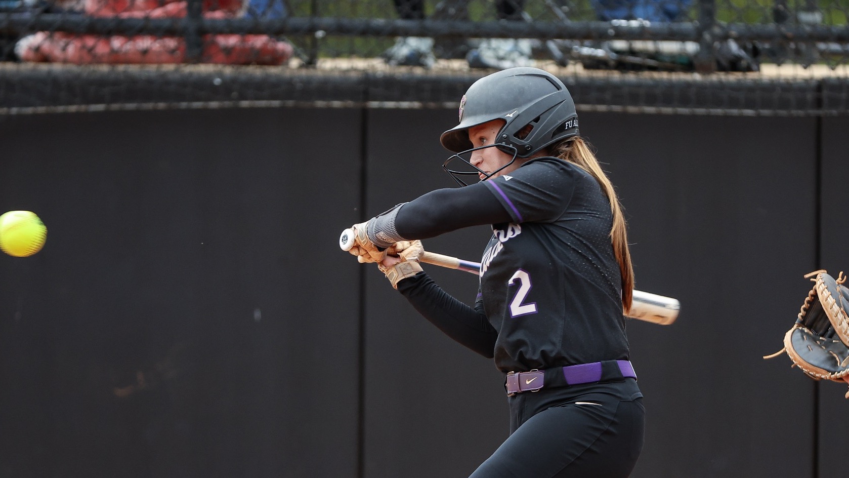 Hannah Poole - 2024 - Softball - Furman University