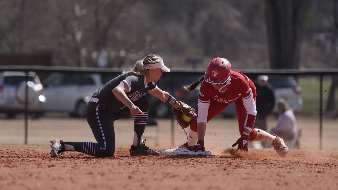 Softball Drops Two One-Run Duels On Final Day Of Paladin Classic ...