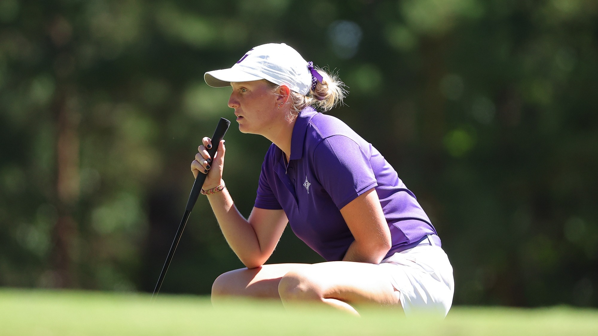 Furman's Morgan Named ANNIKA Development Program Ambassador - Furman ...