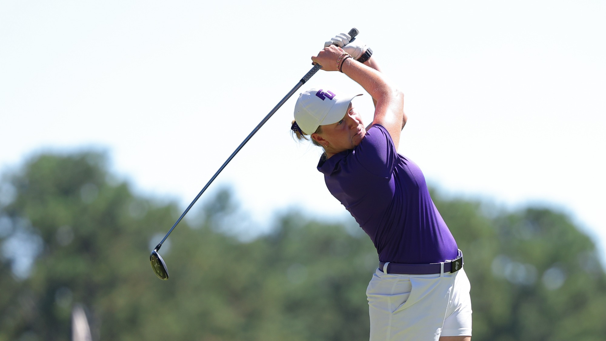 Furman's Morgan Named To Golfweek All-America Second Team - Furman ...