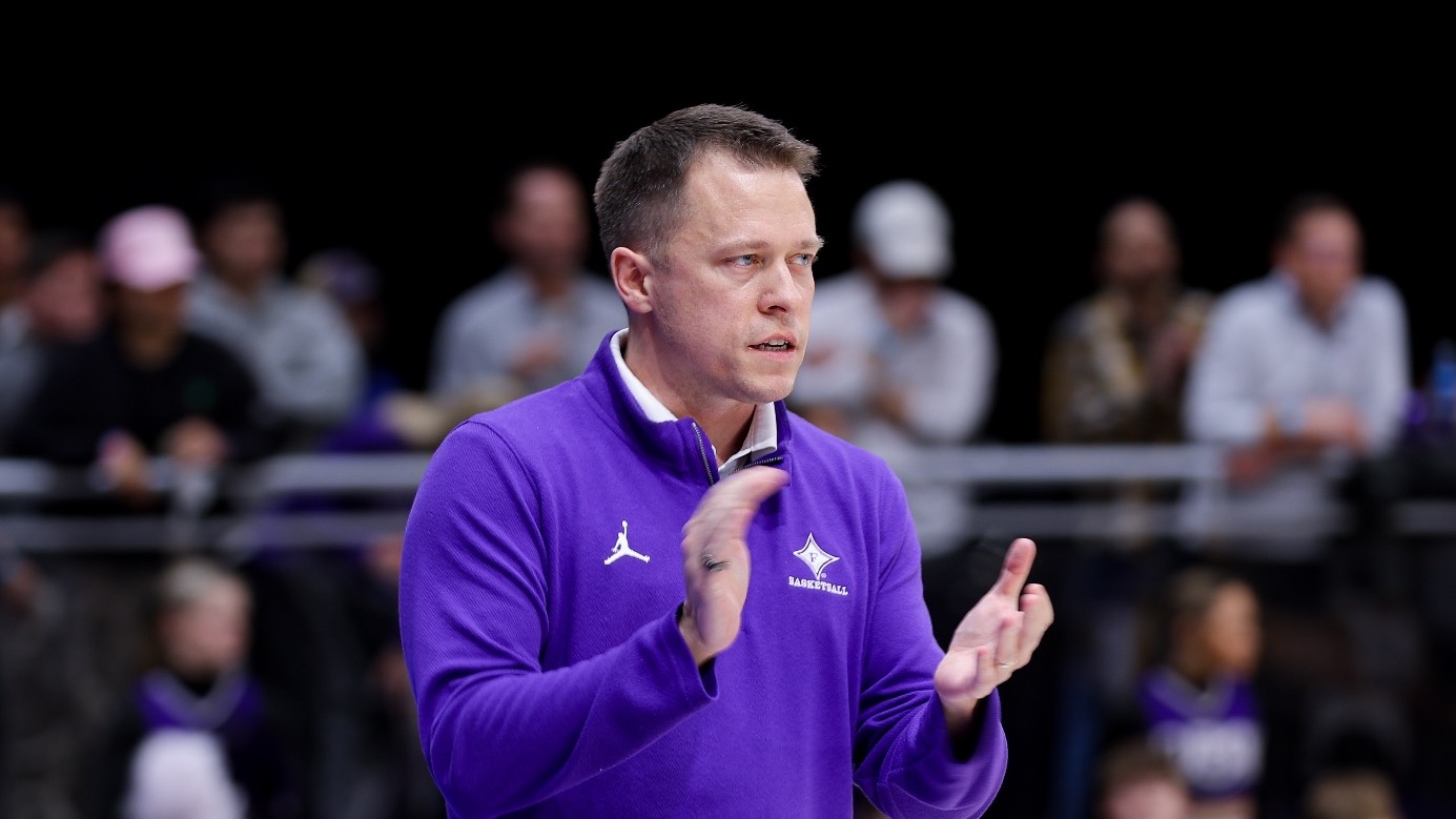 Furman Men's Basketball Announces Smith As First Addition To 2024-25 ...