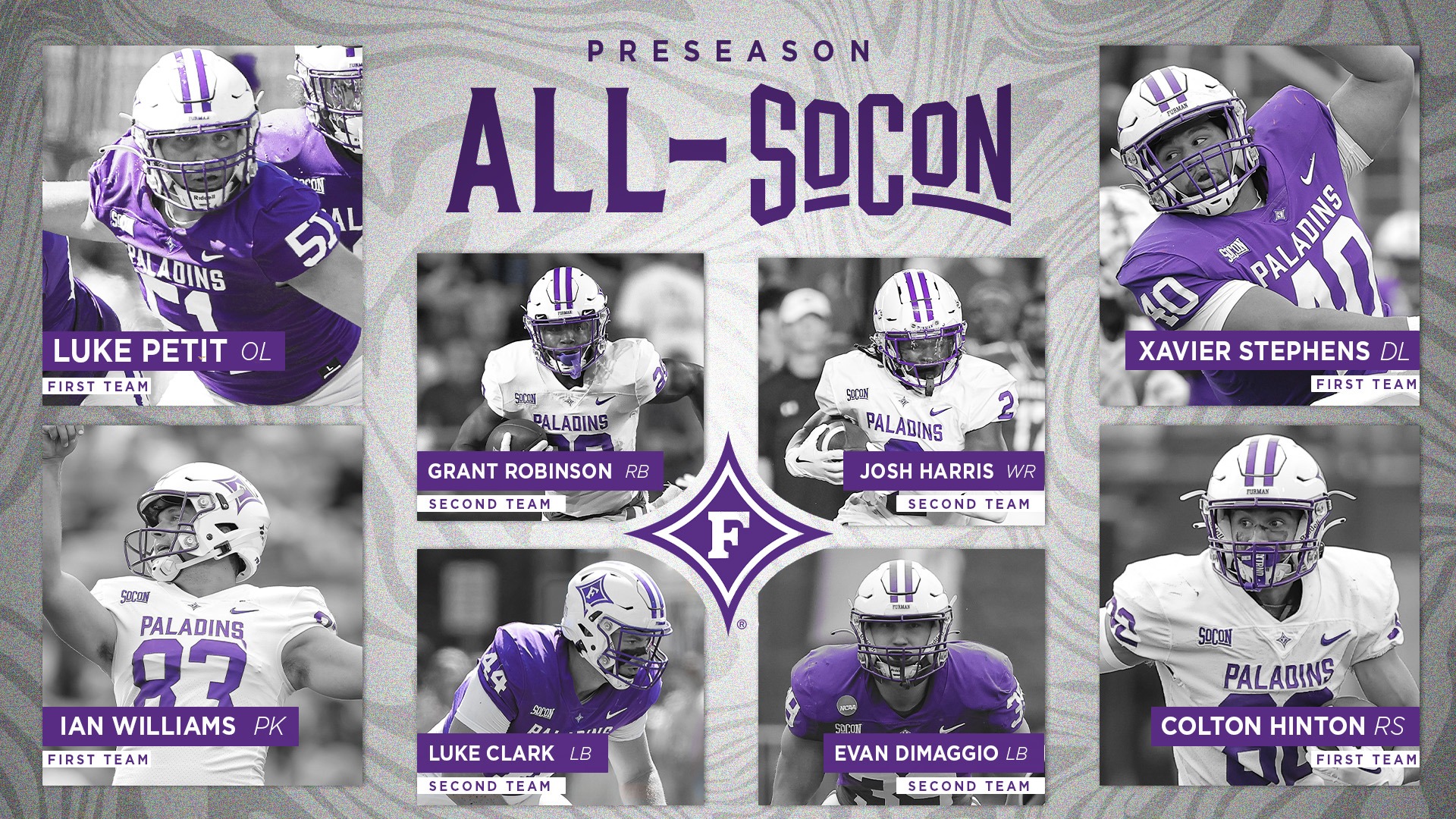 Furman's Sheridan Inducted Into Southern Conference Hall Of Fame ...