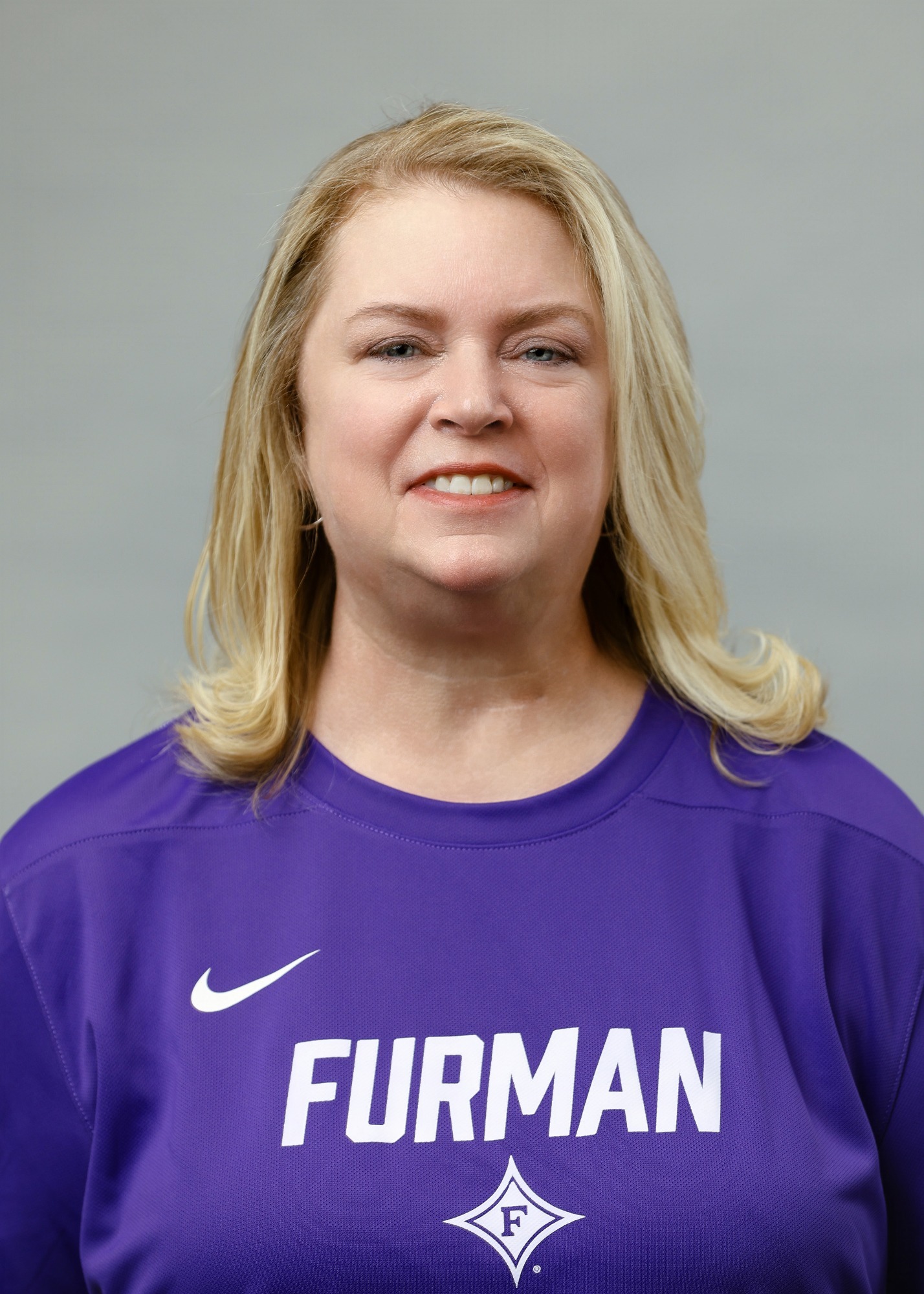 Tracey Hendricks - Administrative Assistant - Football Coaches - Furman University