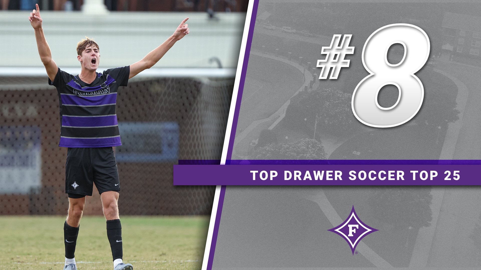 Men's Soccer Set To Host College of Charleston On Tuesday; Paladins ...