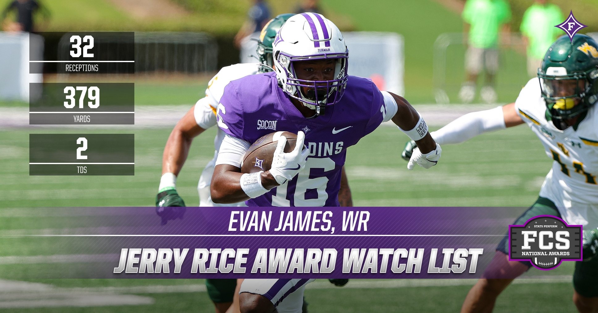 Furman Announces 2025 Football Schedule - Furman University