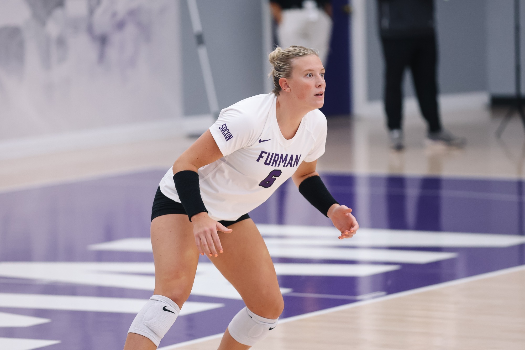 Furman’s Gorman Earns Second SoCon Defensive Player Of The Week Honor ...