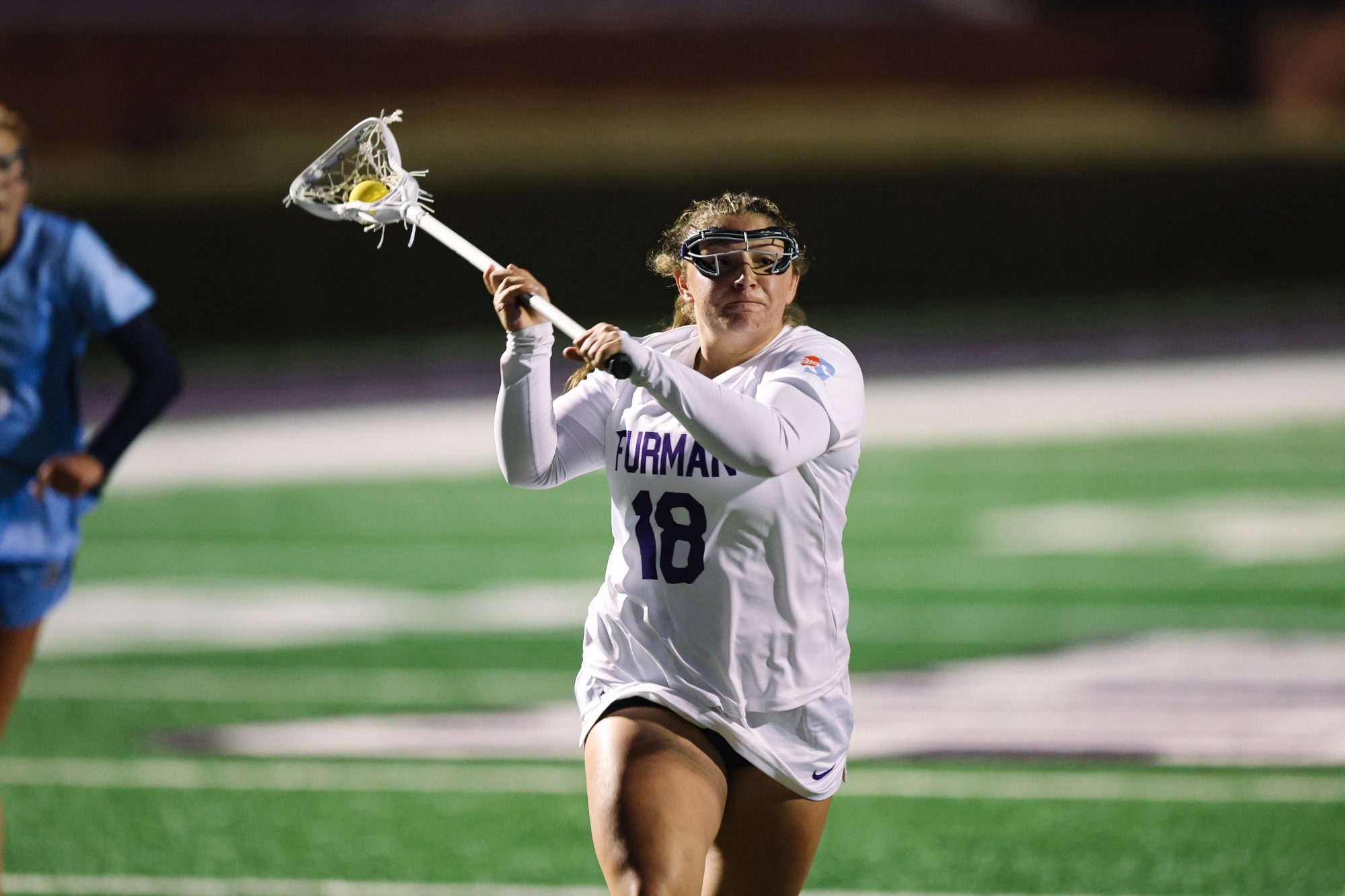 Wallach Announces 2025 Furman Women’s Lacrosse Schedule - Furman University
