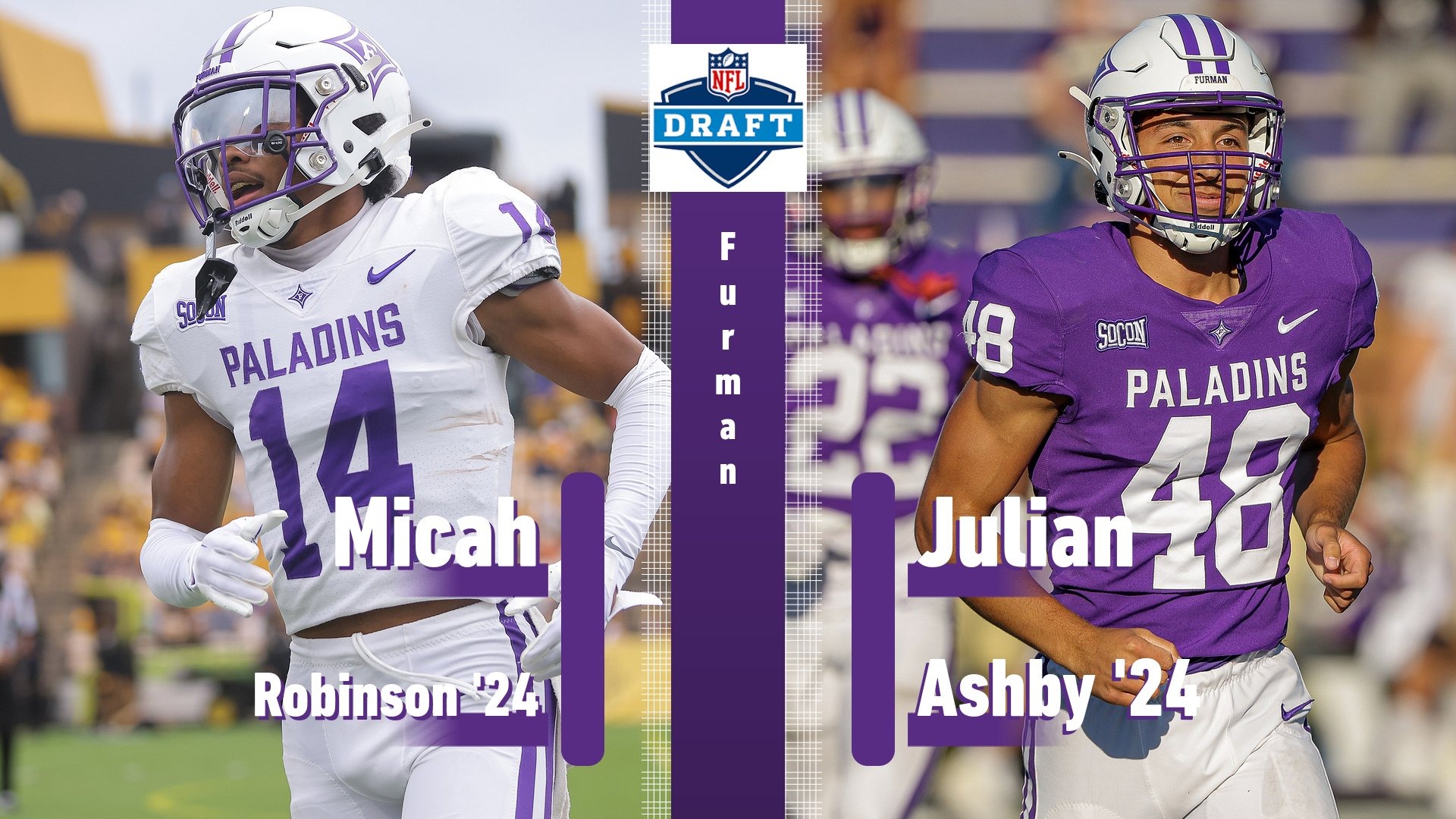 Furman Adds FBS Foes To Future Schedules - Furman University