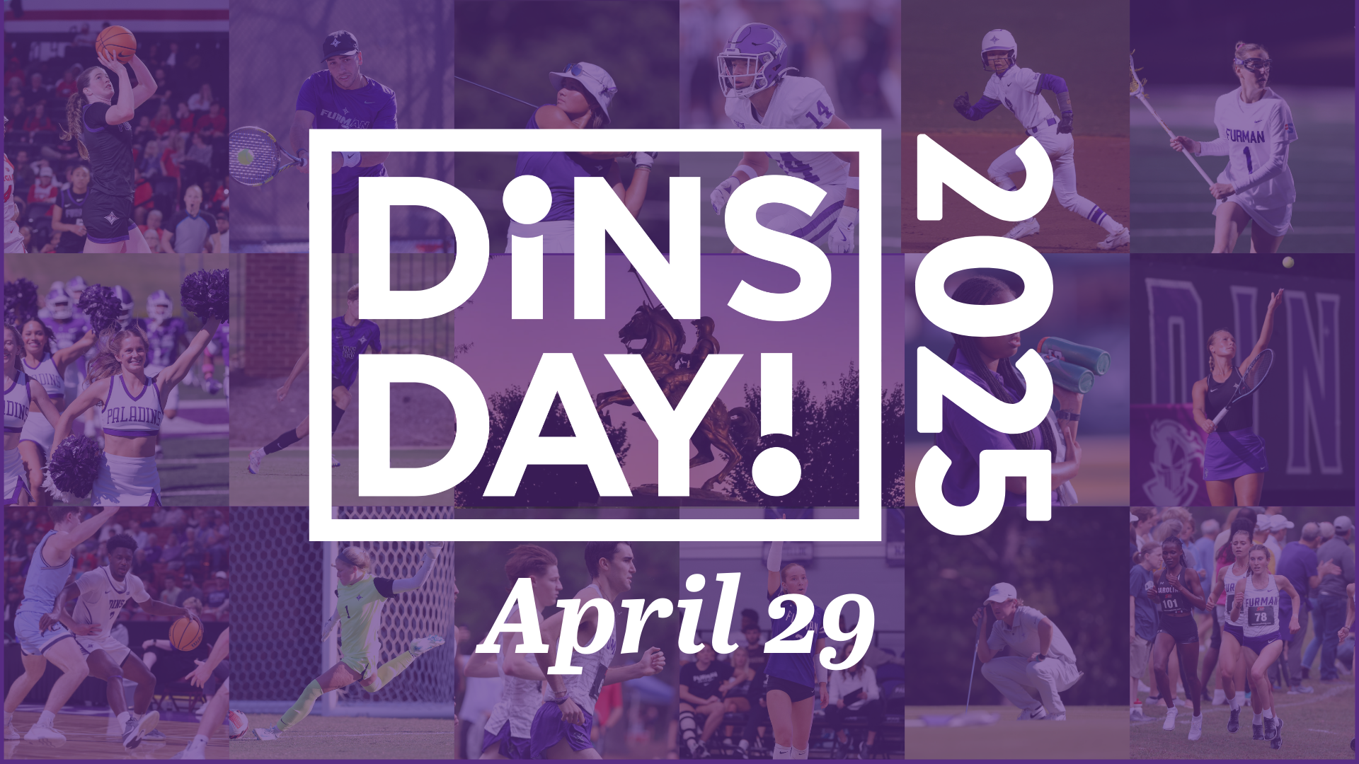 Four Paladins Initiated Into Phi Beta Kappa - Furman University