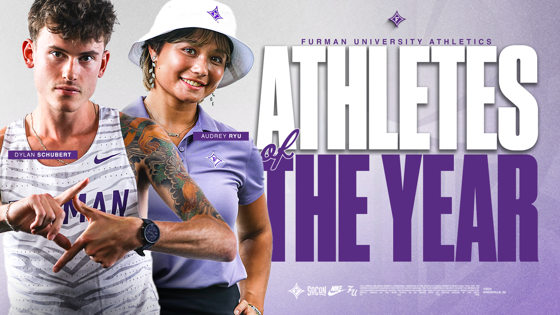 Smith Breaks Furman's 48-Year-Old 800m Record At Wake Forest ...