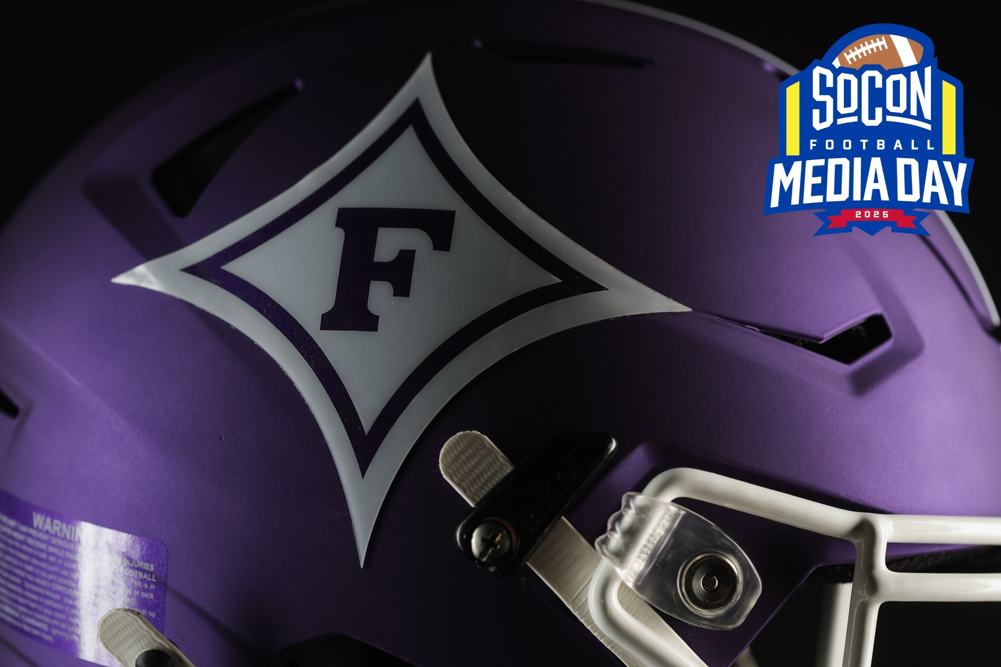 Two Fuman Games Included In SoCon Nexstar Football TV Package - Furman ...