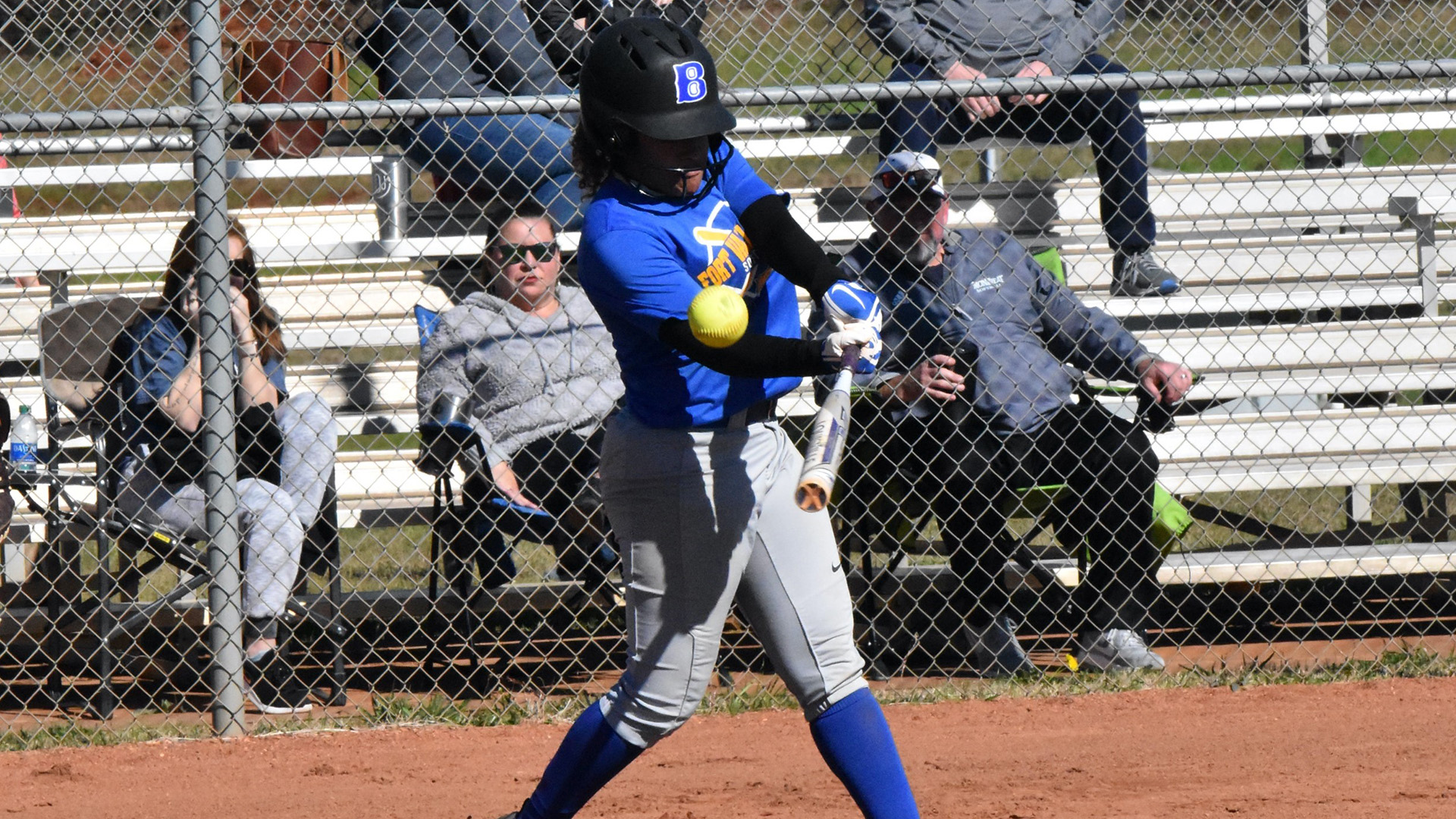 Kayla Phillips - Softball - FVSU Athletics