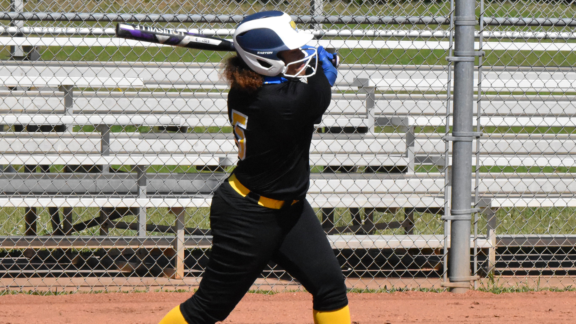 Kayla Phillips - Softball - FVSU Athletics