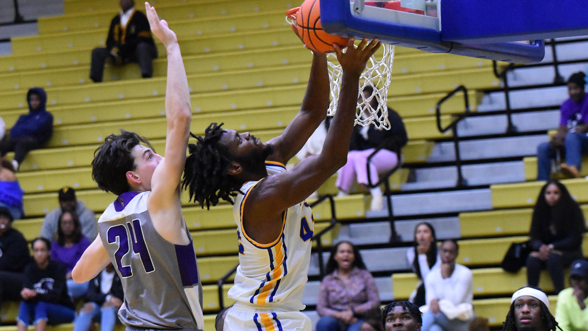Wildcats Put Points on the Board, Prevail over Badgers - FVSU Athletics