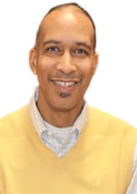 Doug Robertson - Women's Basketball Coach - FVSU Athletics