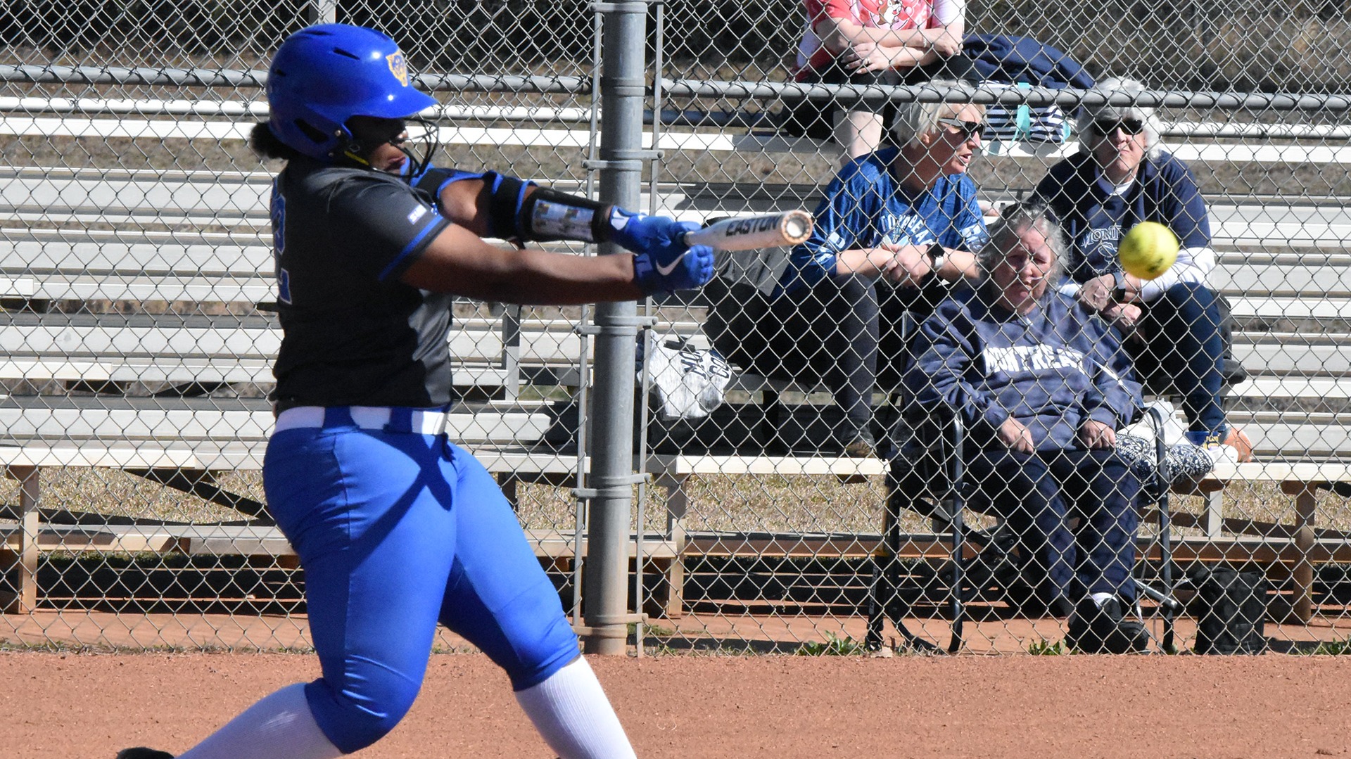 Raven Webb - Softball - FVSU Athletics