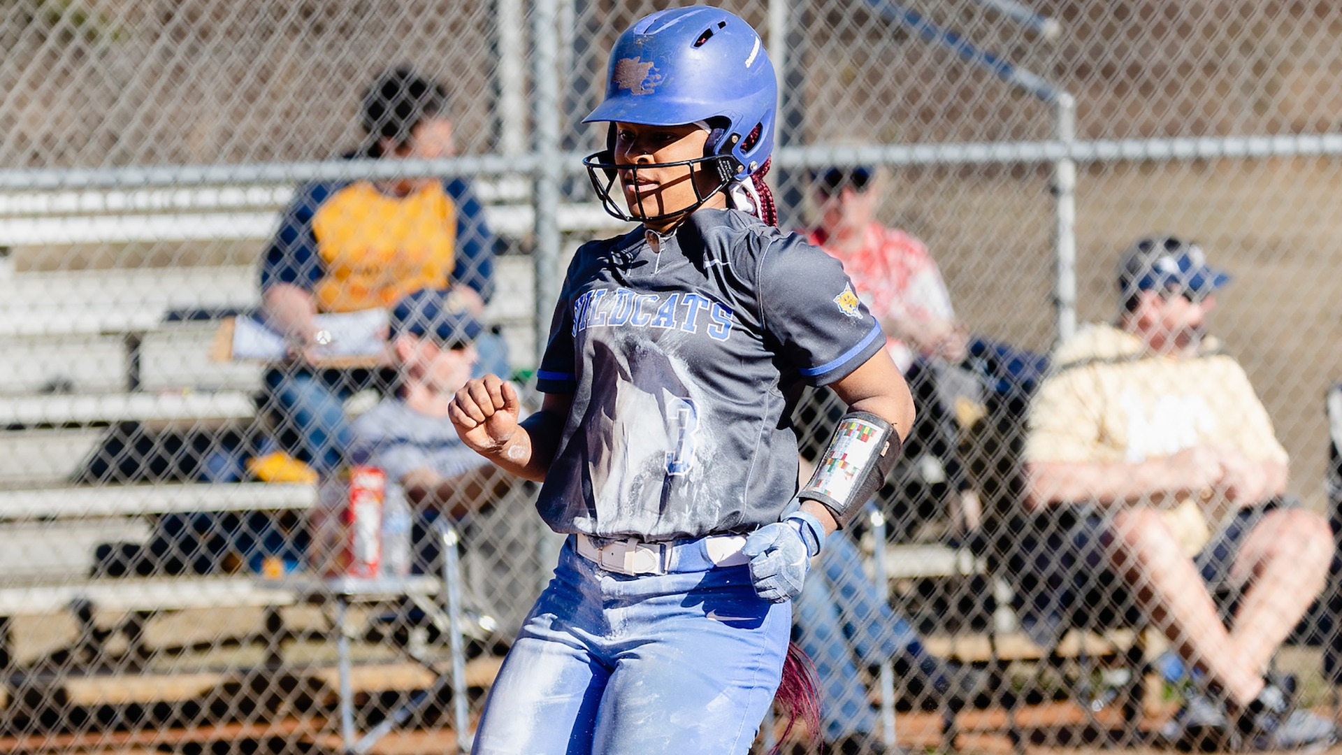 Mariah Williams - Softball - FVSU Athletics