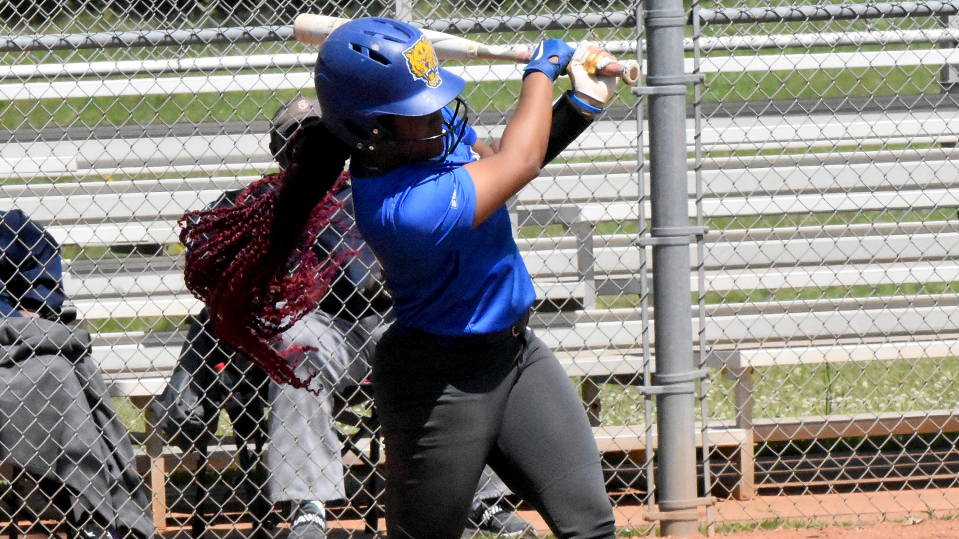 Mariah Williams - Softball - FVSU Athletics