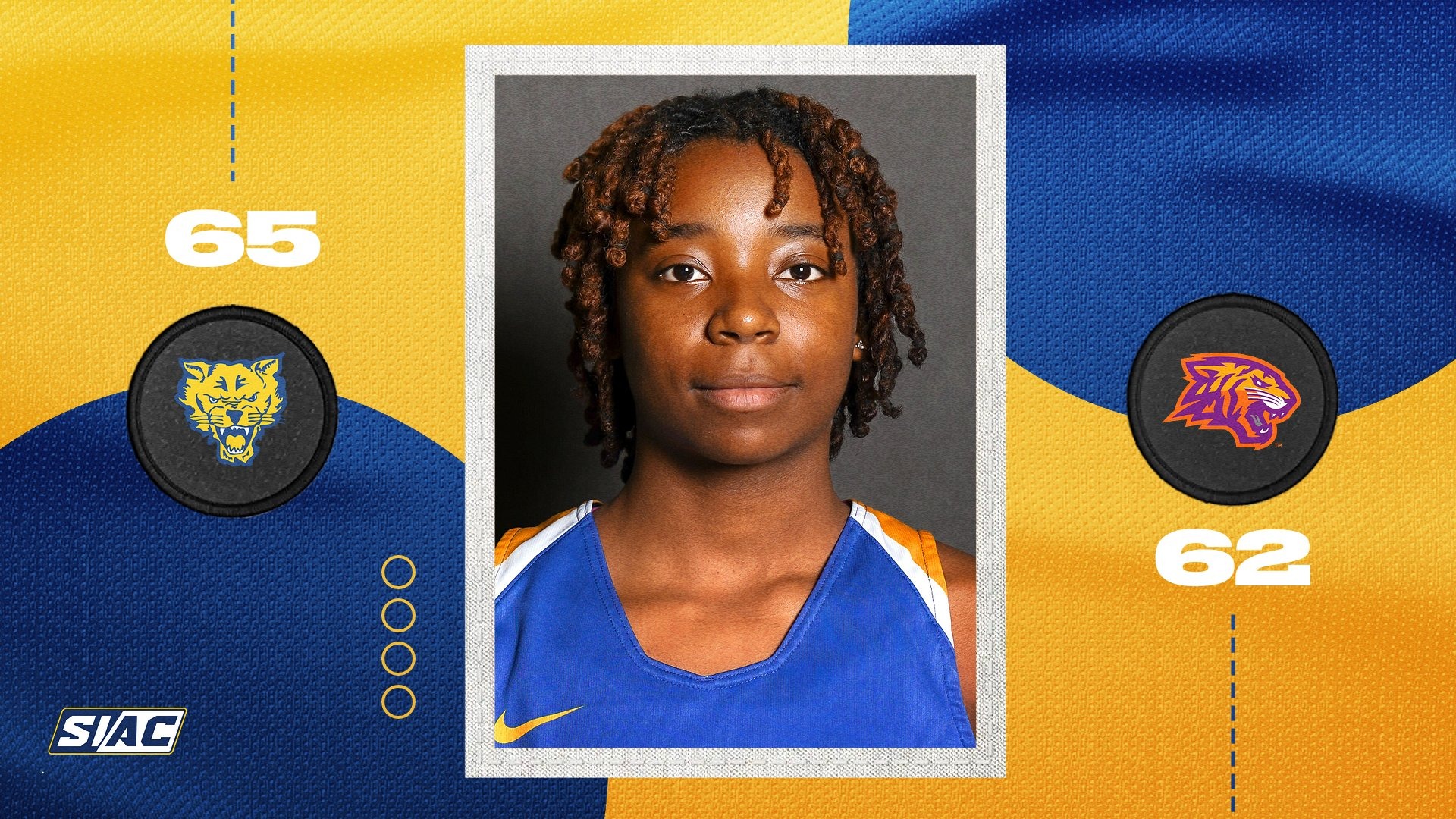 Wildcats’ Second-Half Toughness Leads to Victory Over Tigers - FVSU ...