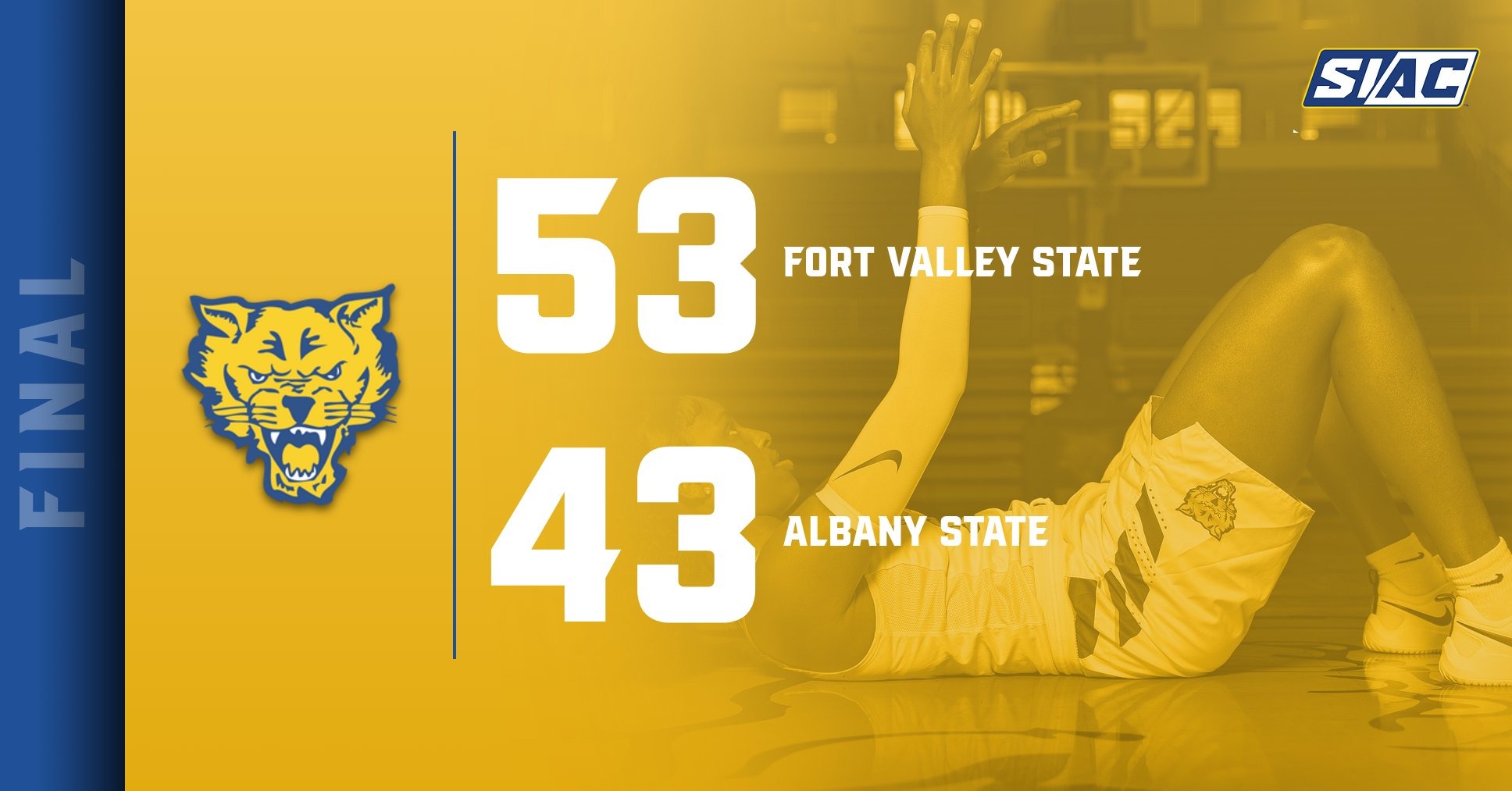 Wildcats Use Strong Second Half to Overtake Lady Rams, Win Fourth ...