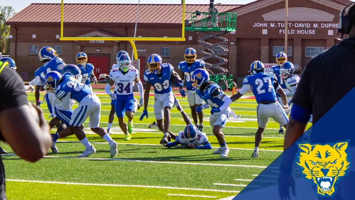 2025 Football Season Tickets on Sale Now! - FVSU Athletics