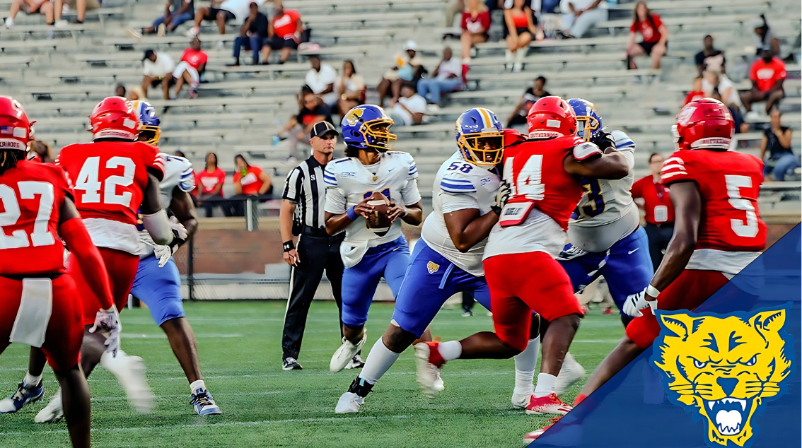 2025 Football Season Tickets on Sale Now! - FVSU Athletics