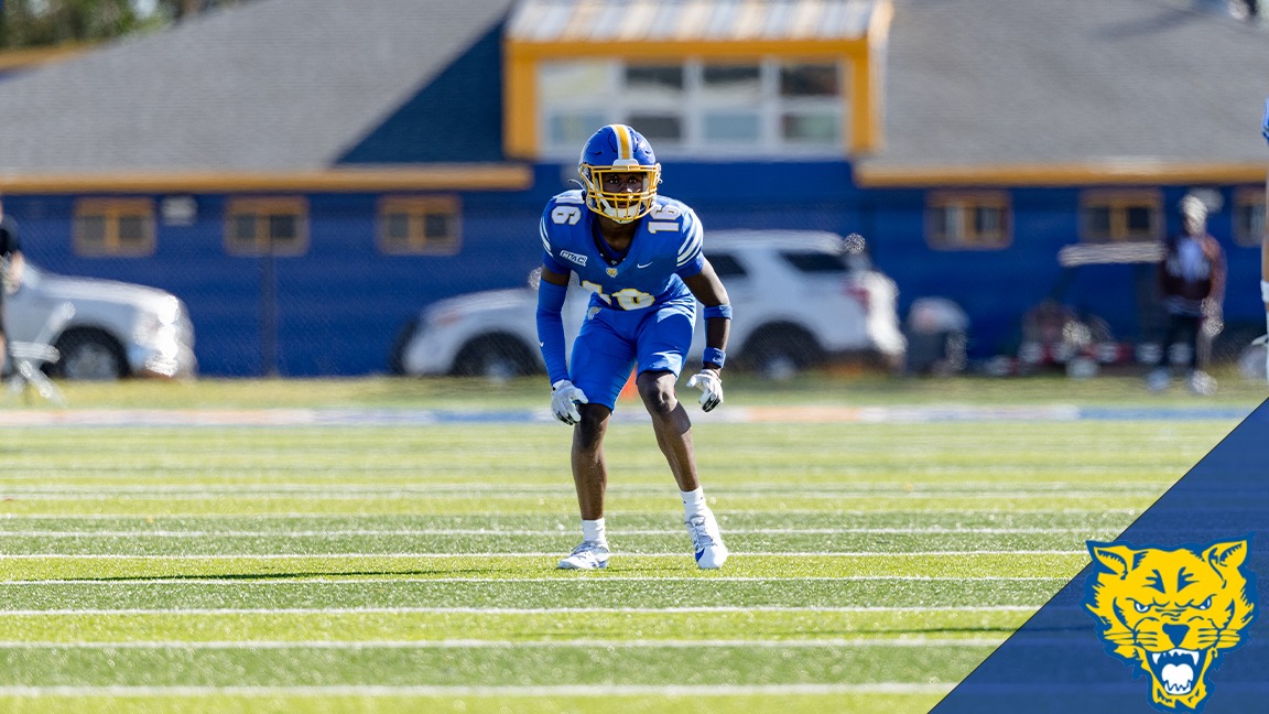 2025 Football Season Tickets on Sale Now! - FVSU Athletics